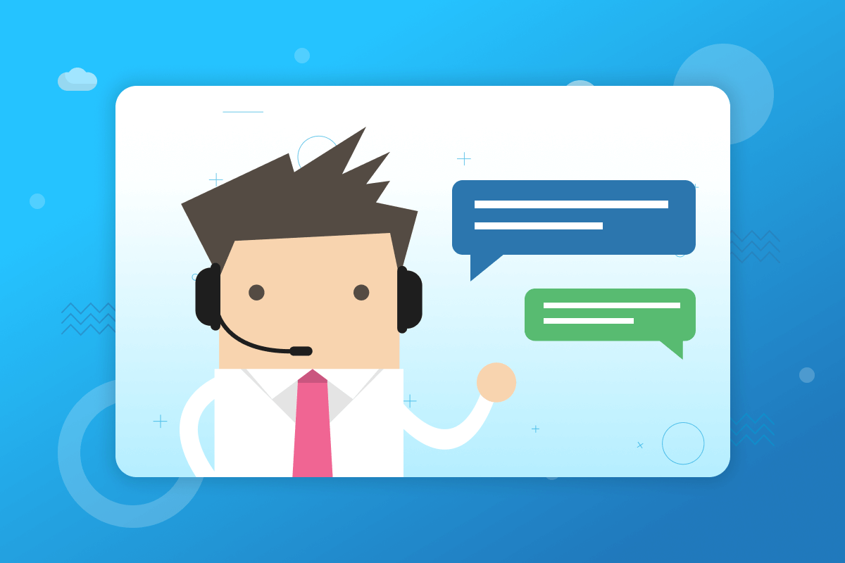 Support - Inspection Manager