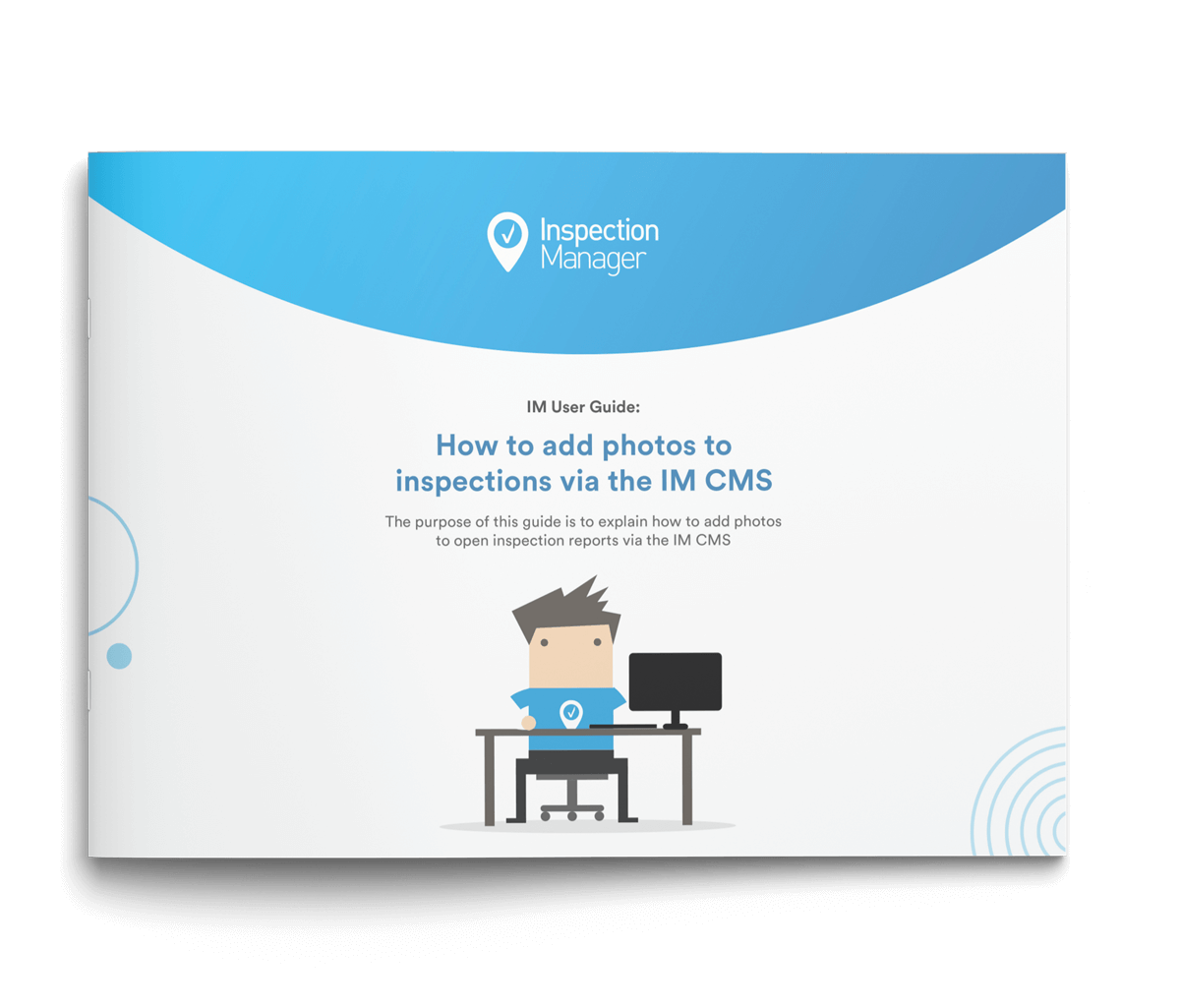 Uploading Photos via App and CMS - Inspection Manager