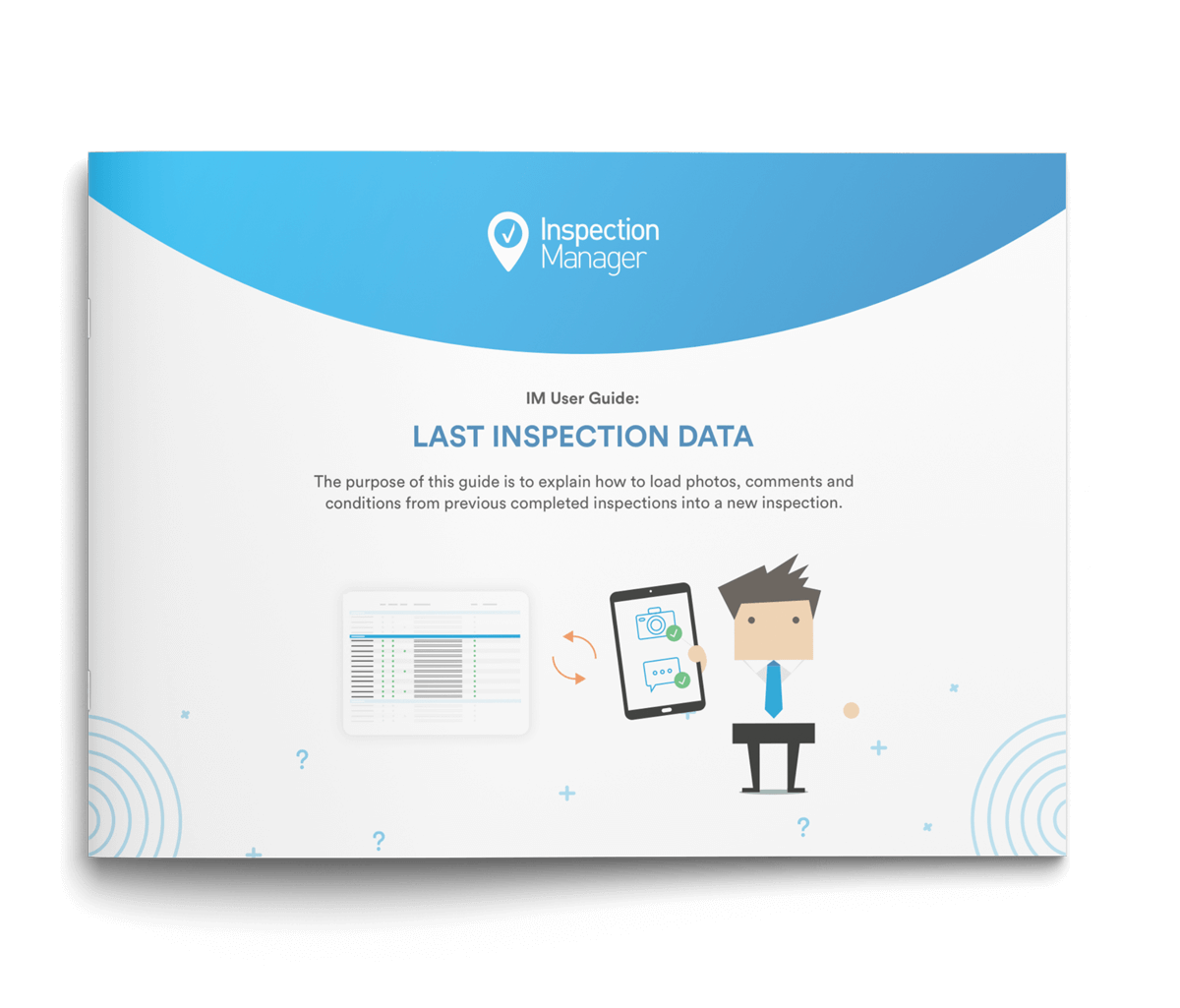 Inspection Manager Guides - Inspection Manager