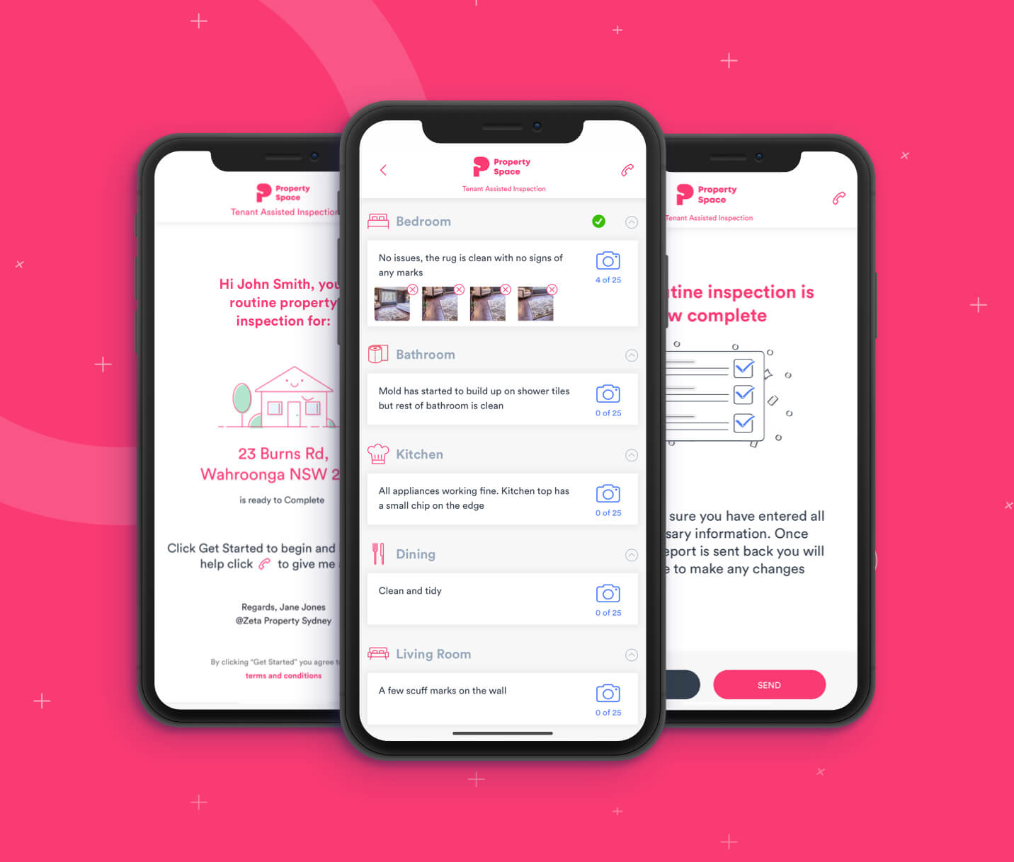 Resources - Inspection Manager