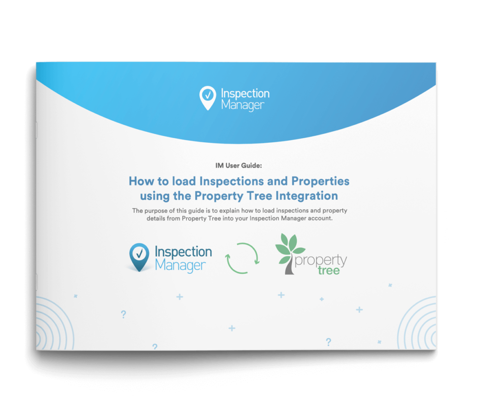 Inspection Manager Guides - Inspection Manager