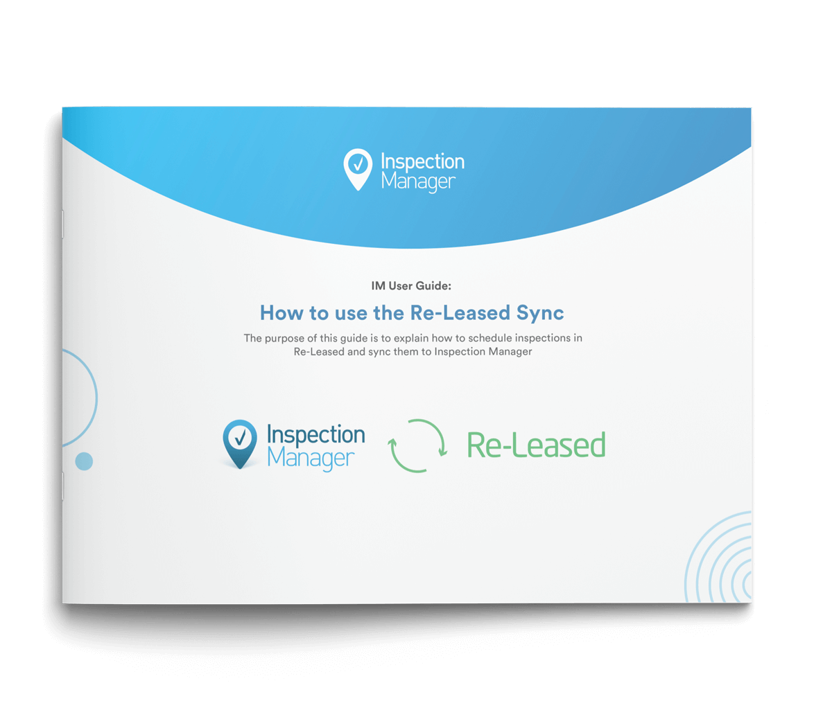 Inspection Manager Guides - Inspection Manager