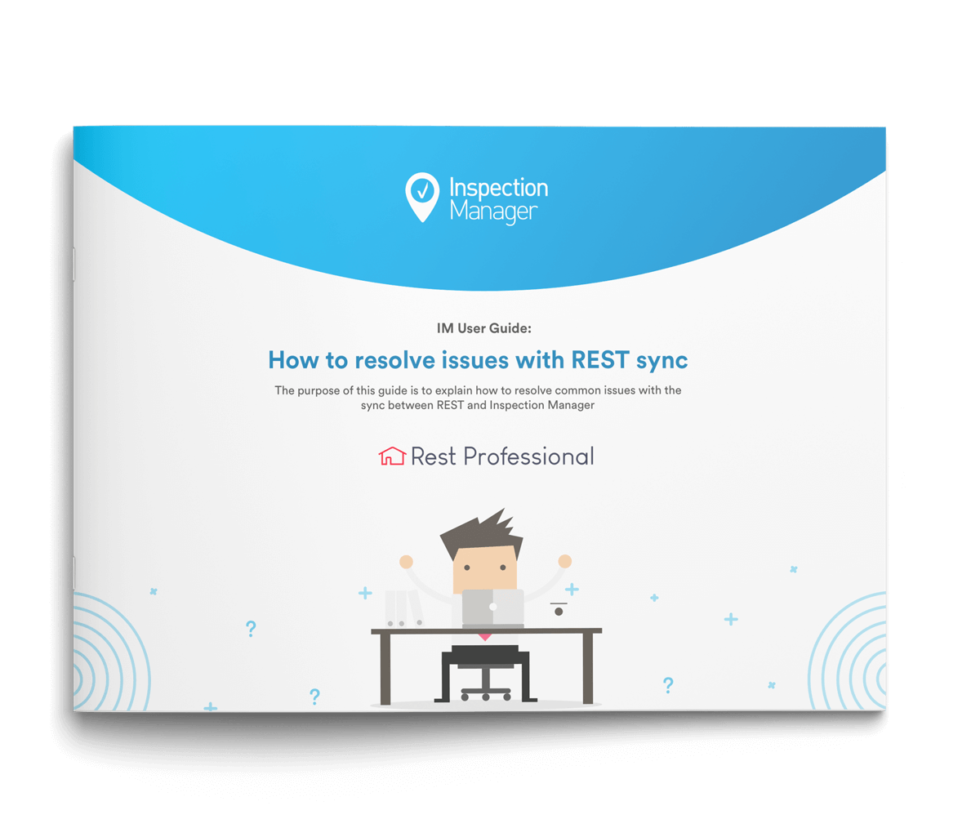 Inspection Manager Guides - Inspection Manager