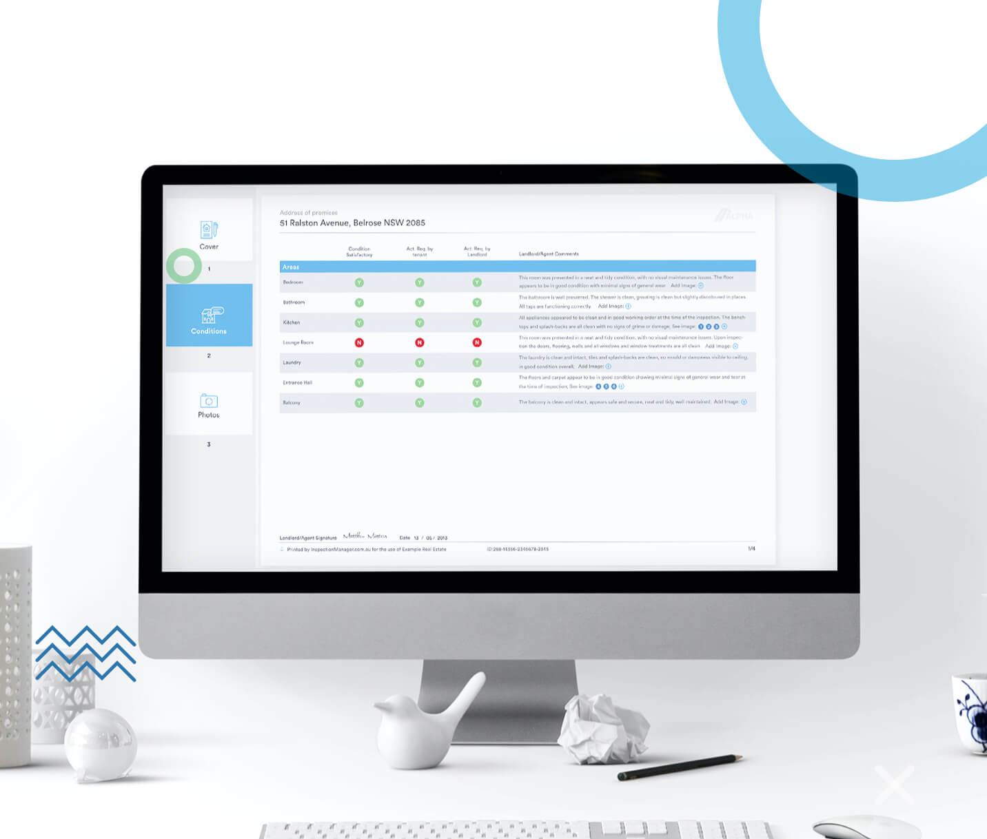 Resources - Inspection Manager