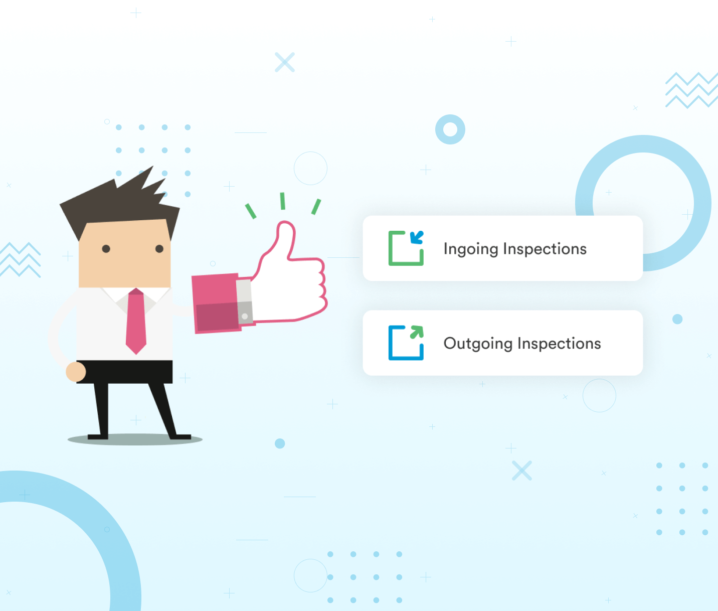 Resources - Inspection Manager