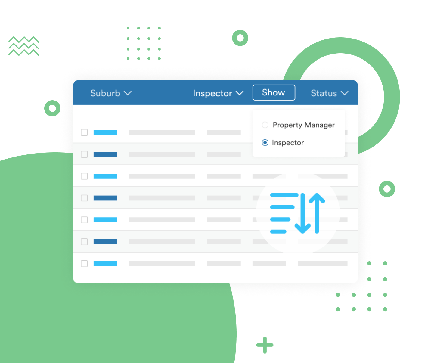 Resources - Inspection Manager