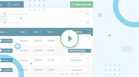Inspection Manager 360 AI - Inspection Manager