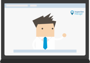 How To Edit Inspection Report in CMS | Inspection Manager