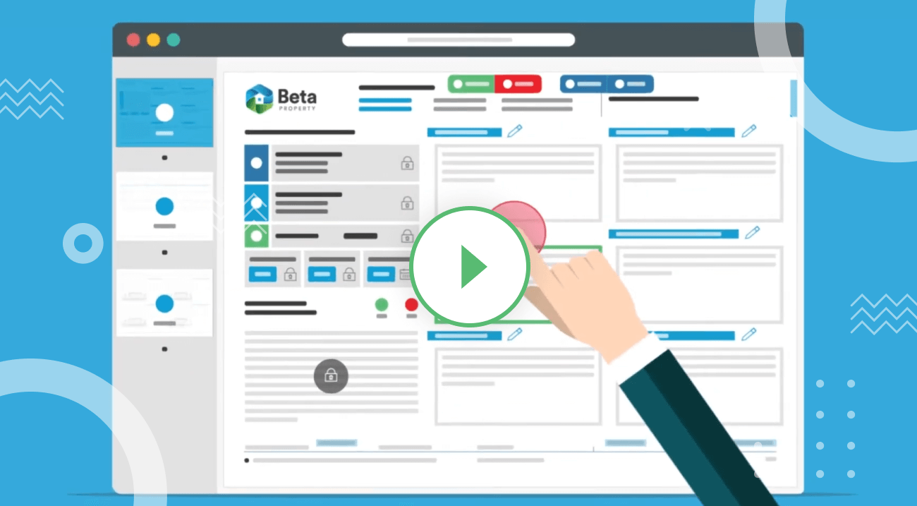 Report Editing System