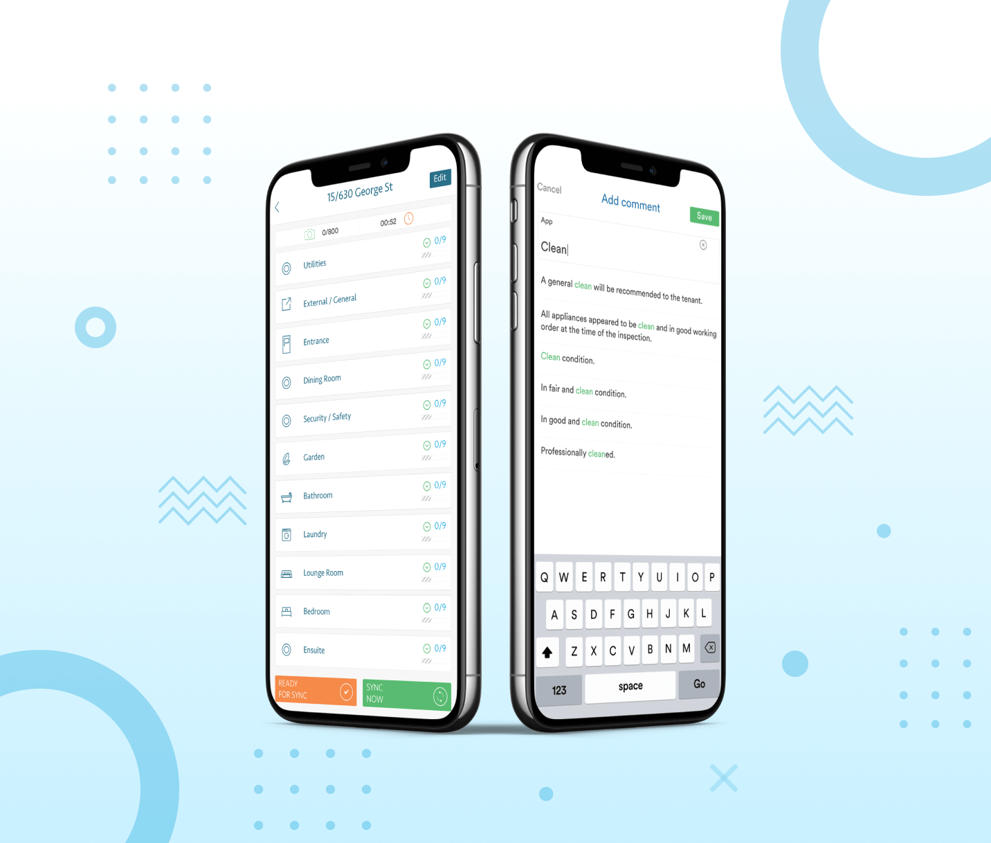 Resources - Inspection Manager