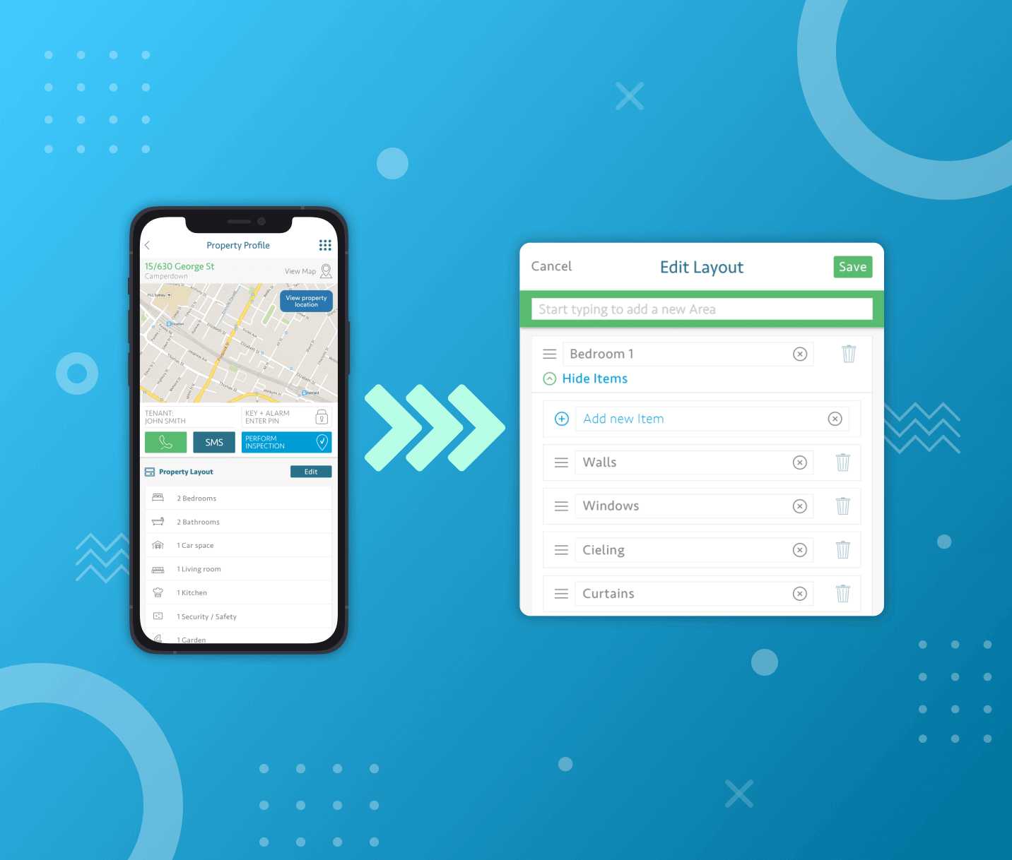 Resources - Inspection Manager