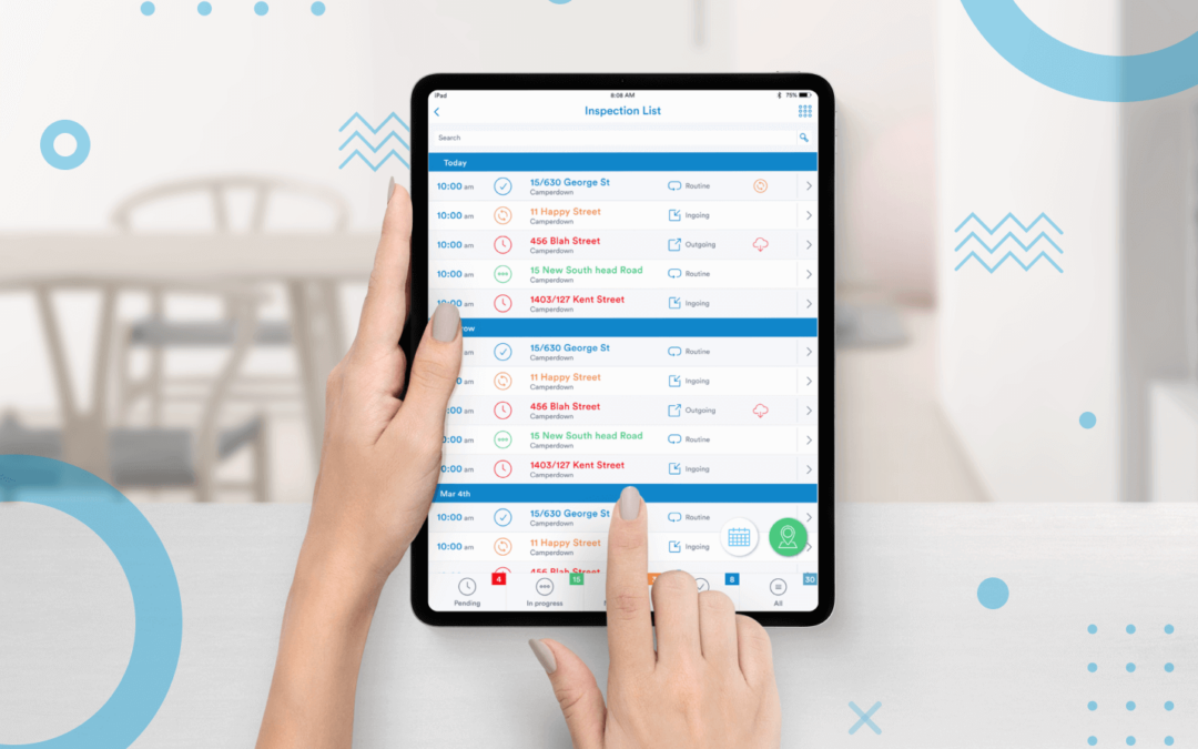 About the Product | Inspection Manager