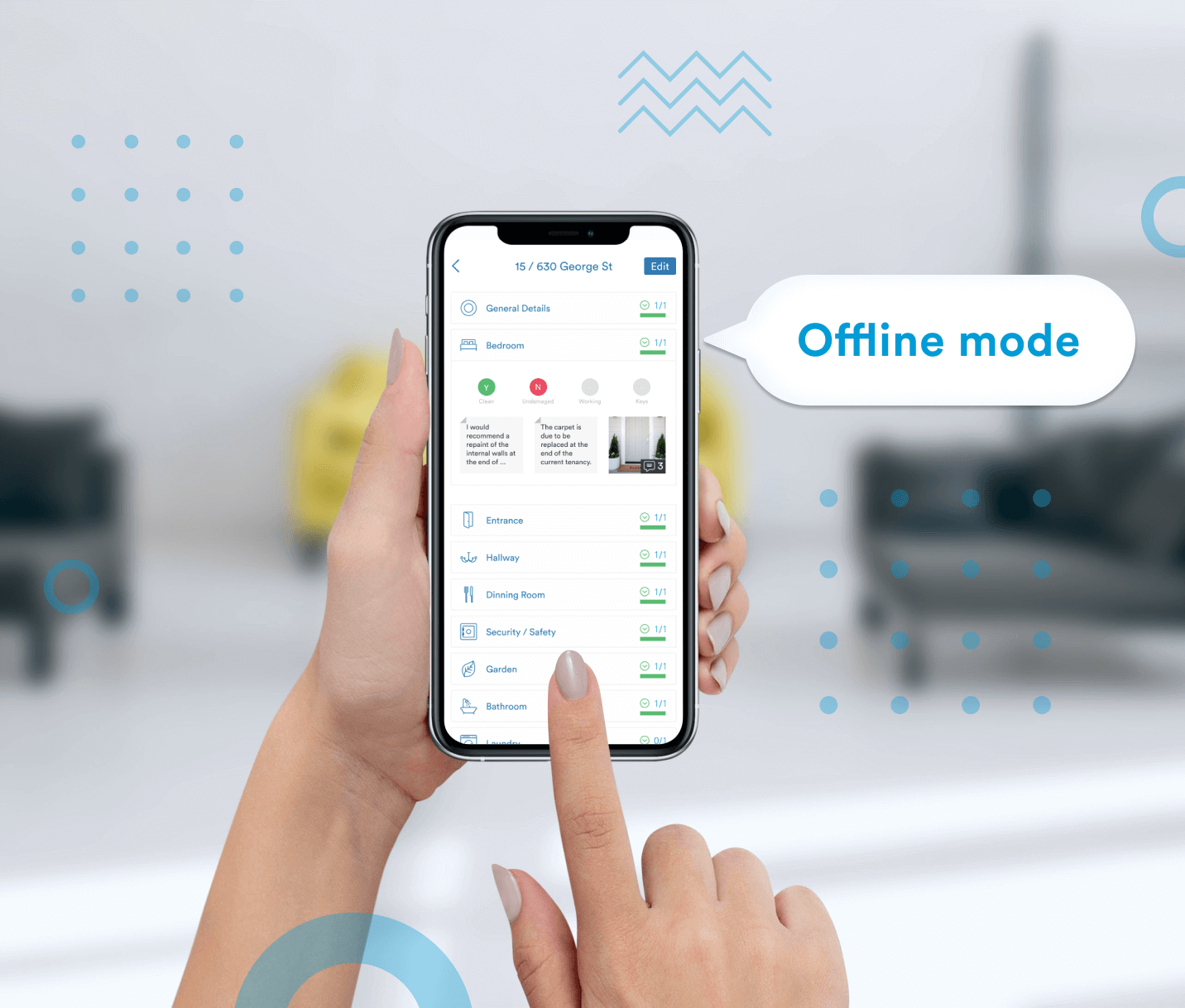 Resources - Inspection Manager