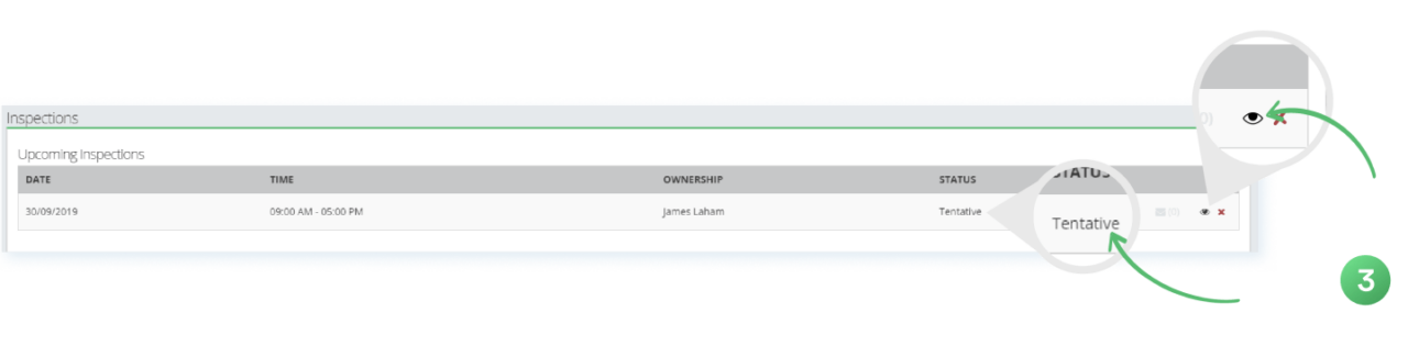 Property Tree Sync User Guide - Inspection Manager
