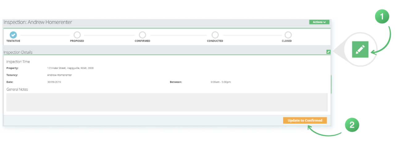 Property Tree Sync User Guide - Inspection Manager
