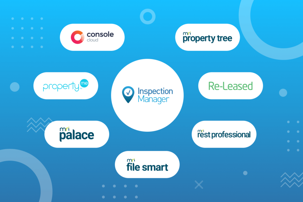 Integrations With Inspection Manager - Inspection Manager