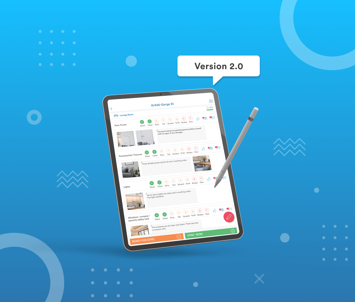 Resources - Inspection Manager