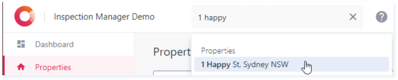 Console Cloud Sync User Guide - Inspection Manager