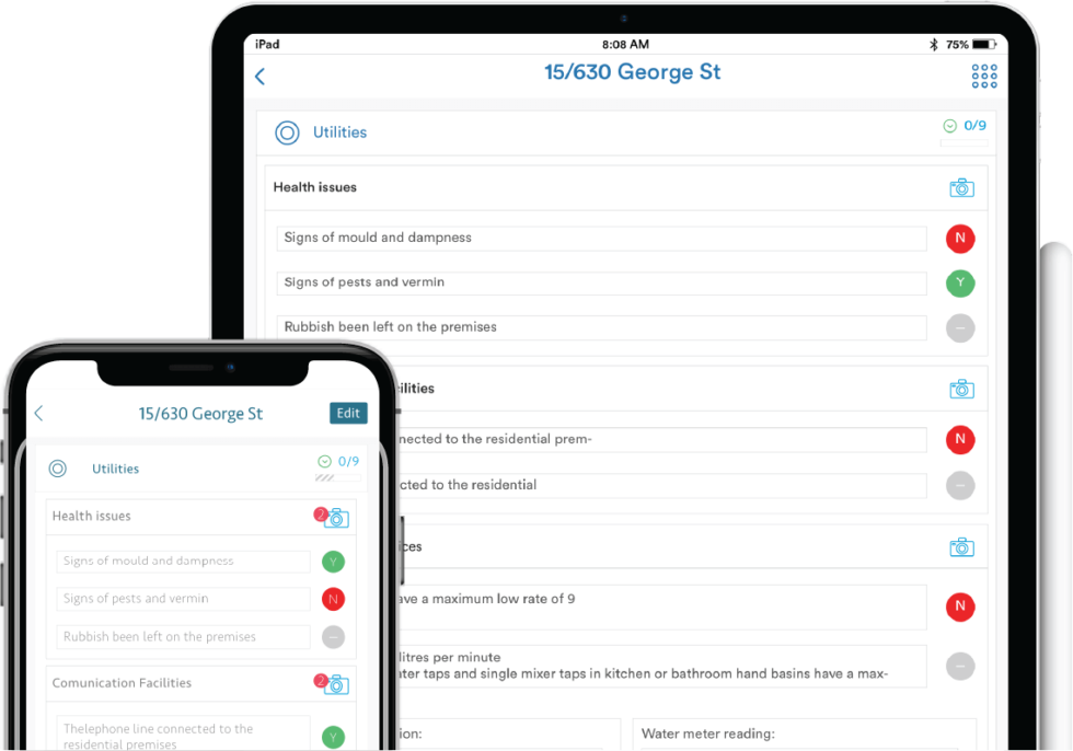 Console Cloud Sync User Guide - Inspection Manager