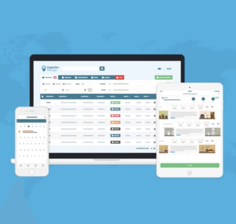 New to IM - Inspection Manager