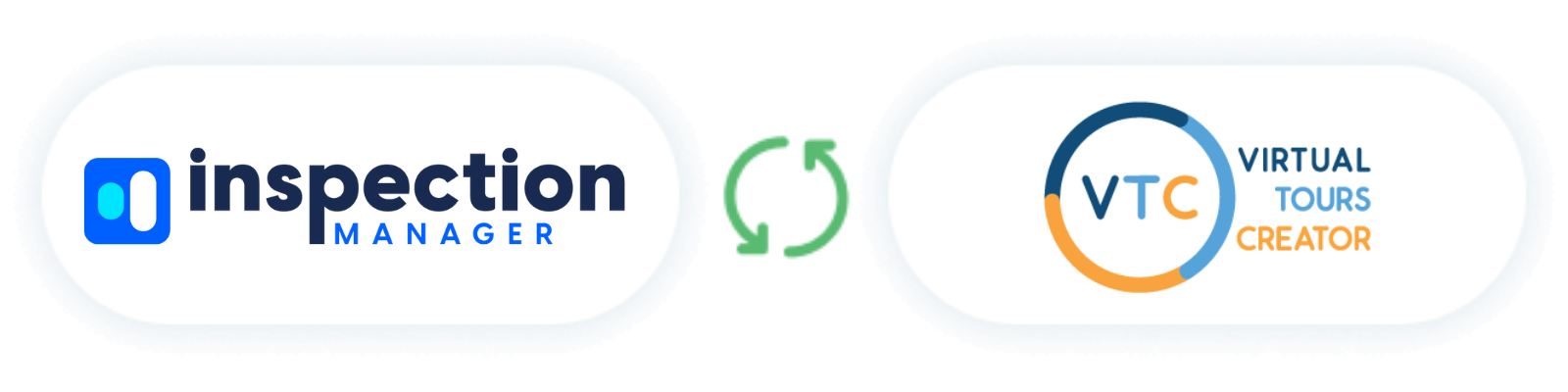 Explore our Integrations - Inspection Manager