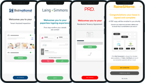Features - Inspection Manager