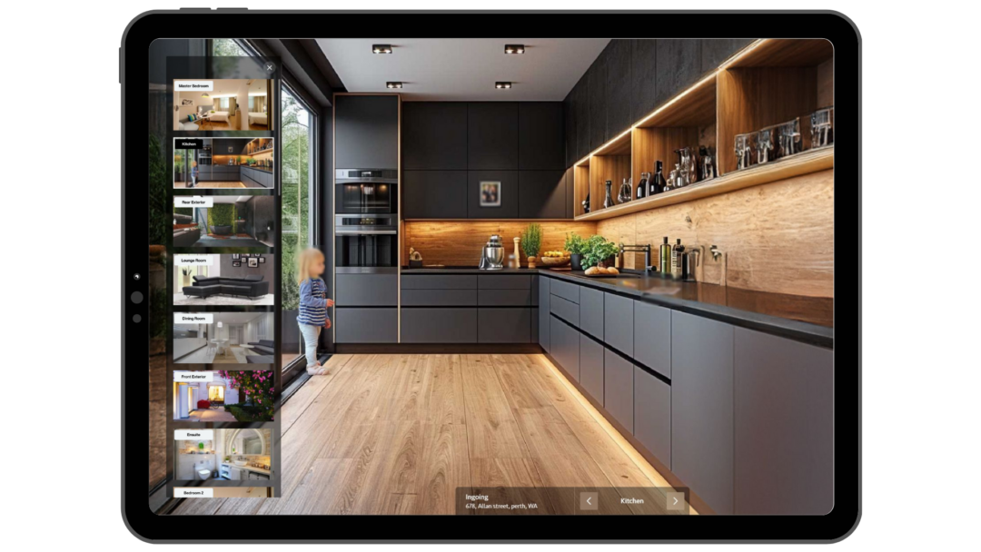 Inspection Manager 360 AI - Inspection Manager